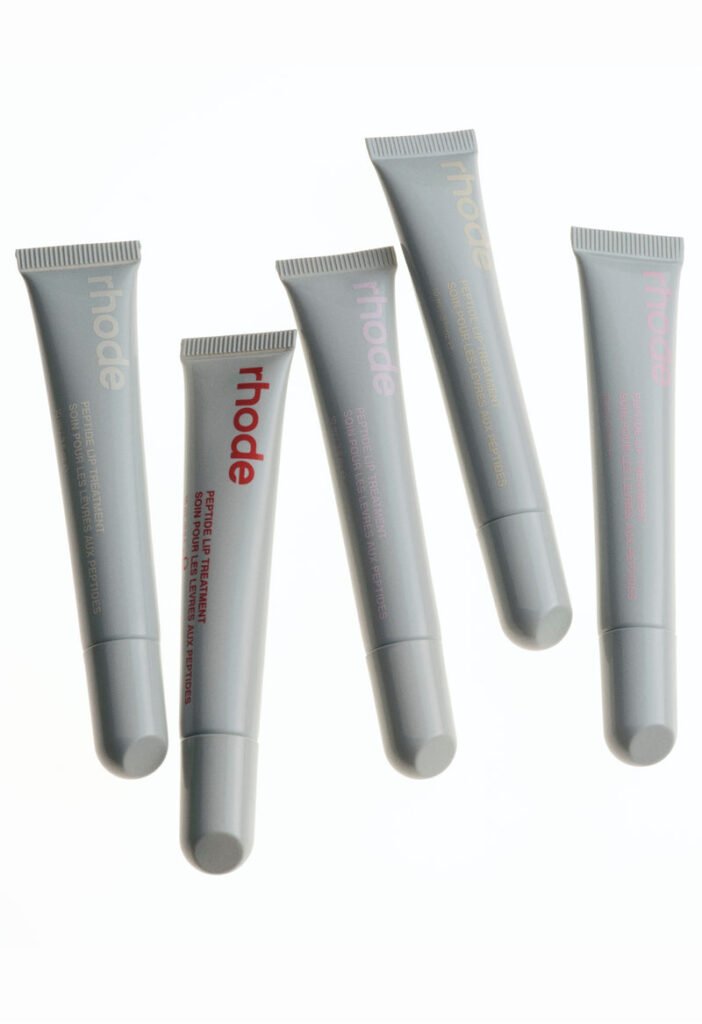 Rhode Lip Gloss Review: Hydration, Shine & Honest Performance - SPF TALES